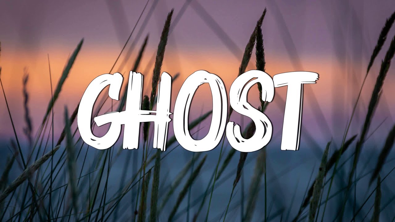 Ghost - Justin Bieber (Lyrics) || Charlie Puth, One Direction,...(Mix ...