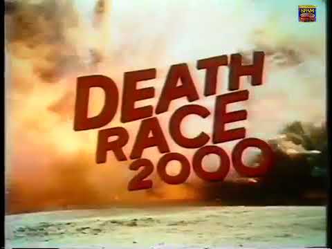 Death Race 2000