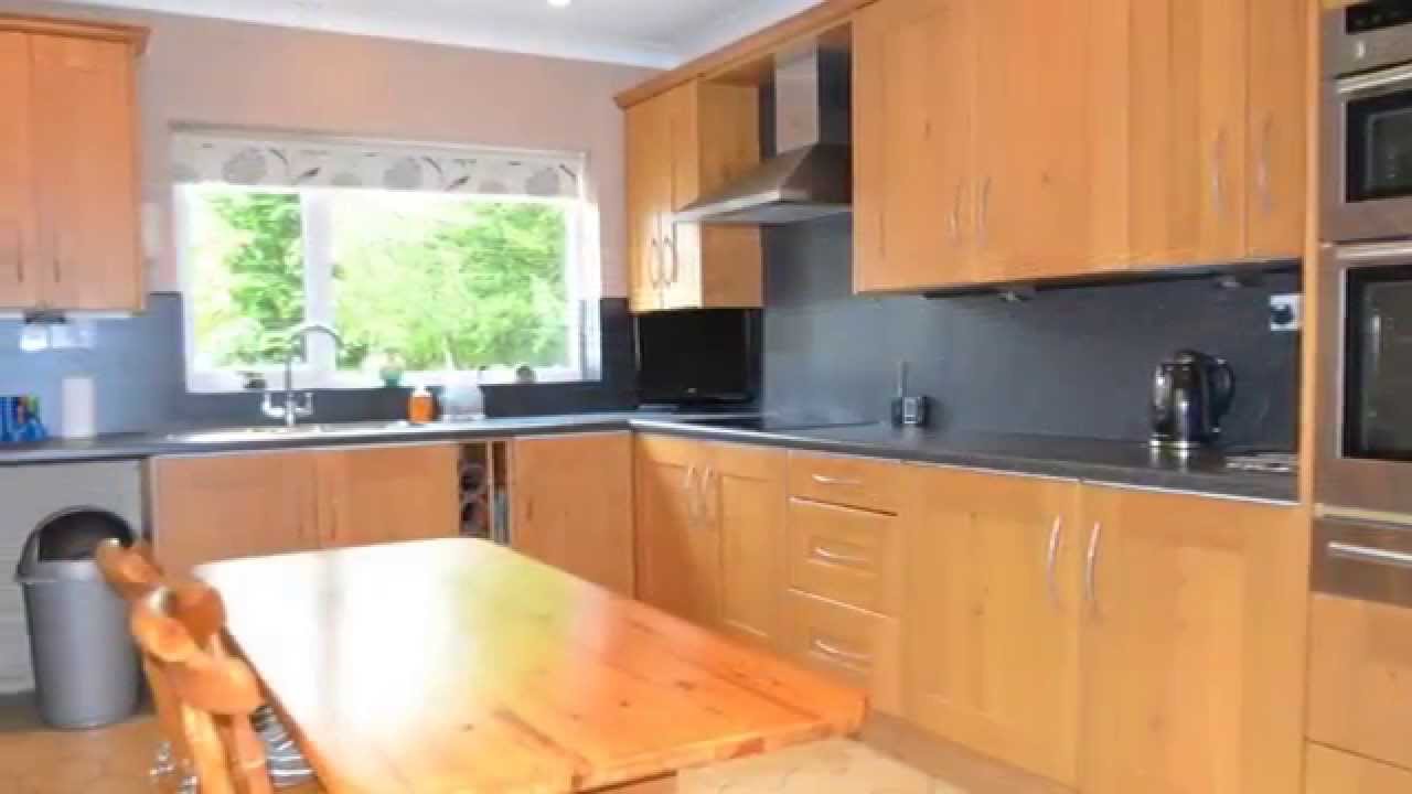 Llwyn Onn, Llanfaes, Beaumaris, Anglesey, North Wales - YouTube
