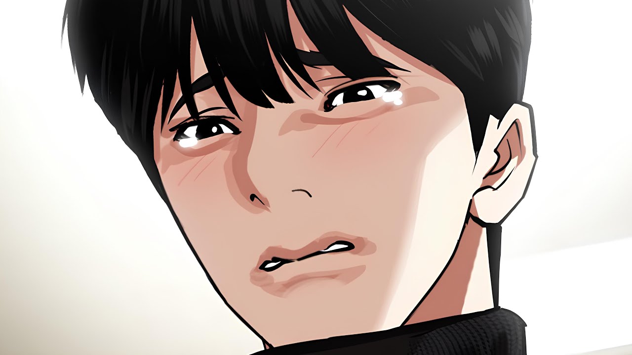 [LOOKISM OFFICIAL BGM PLAYLIST] 외모지상주의 공식 음원 플레이리스트 l Nerv - YouTube Music