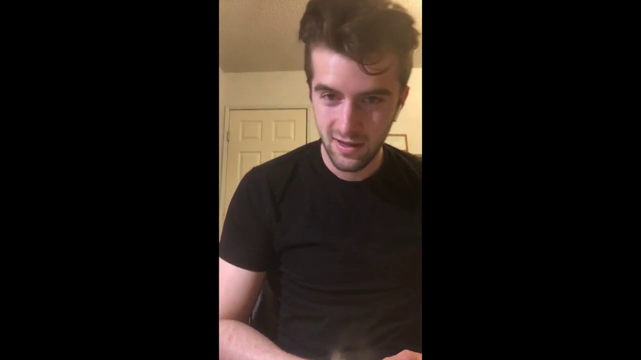 DYLAN ROSS VLOG #2 - Dylan Ross SE2020 - YouTube