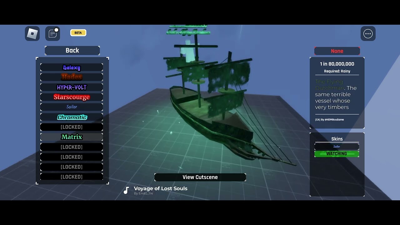 getting sailor : flying Dutchman - YouTube