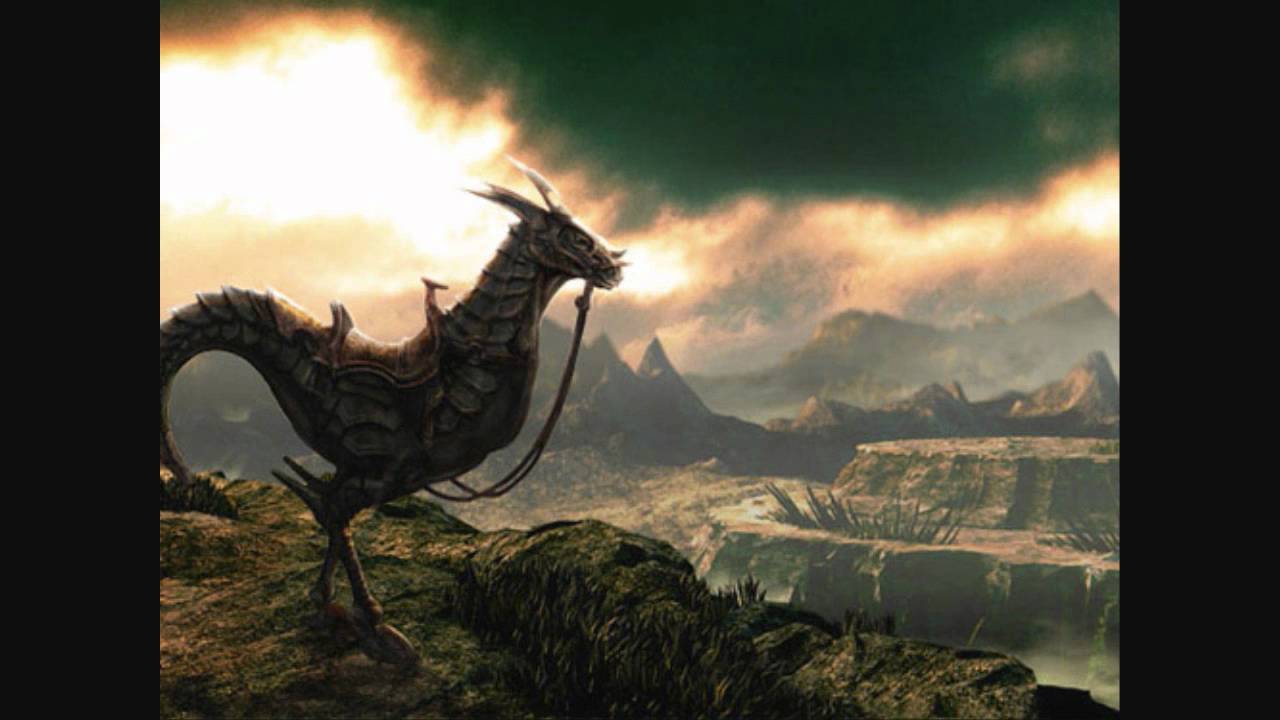 19 - Rappelz Soundtracks - Deva Theme - YouTube