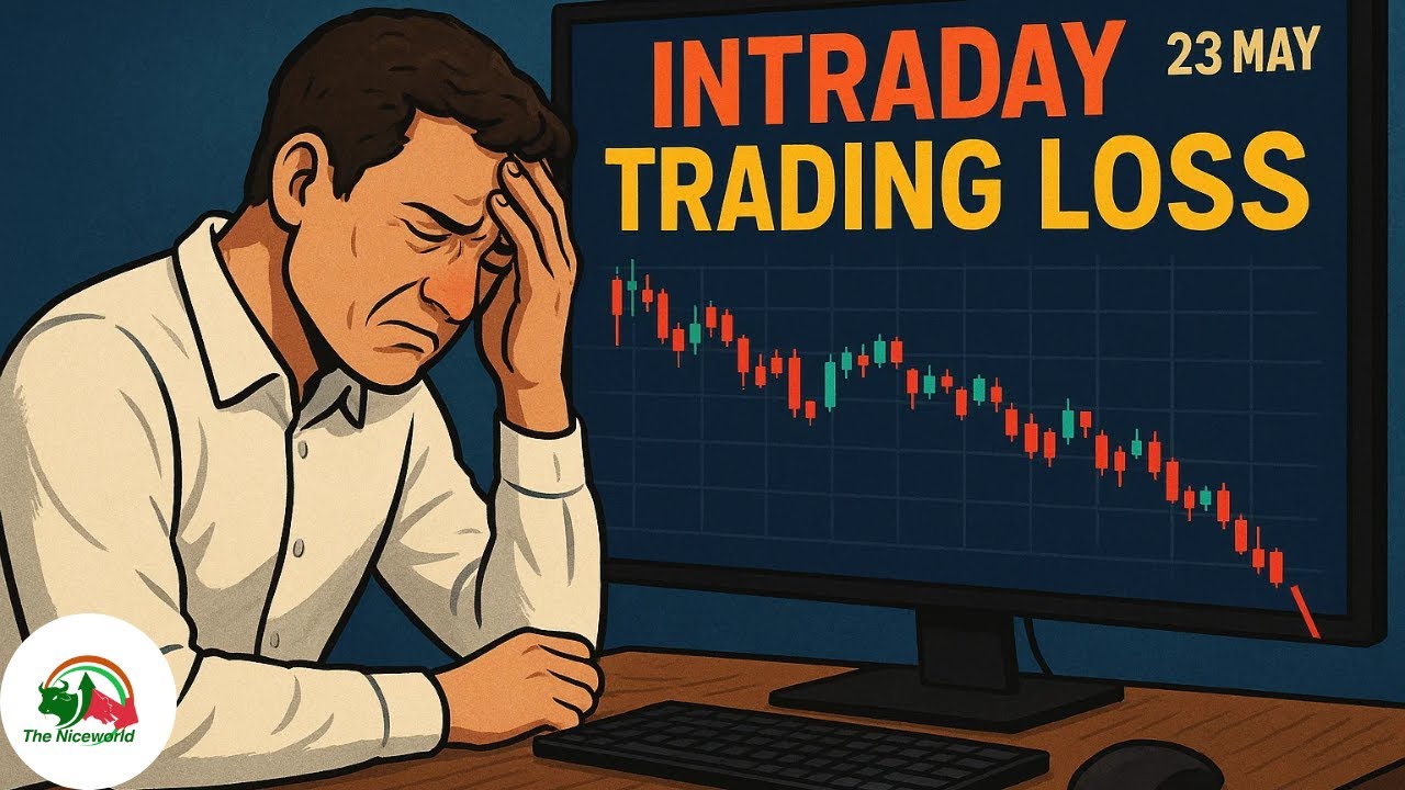 Intraday Trading Gone Wrong: What I Discovered After Losing Money ...