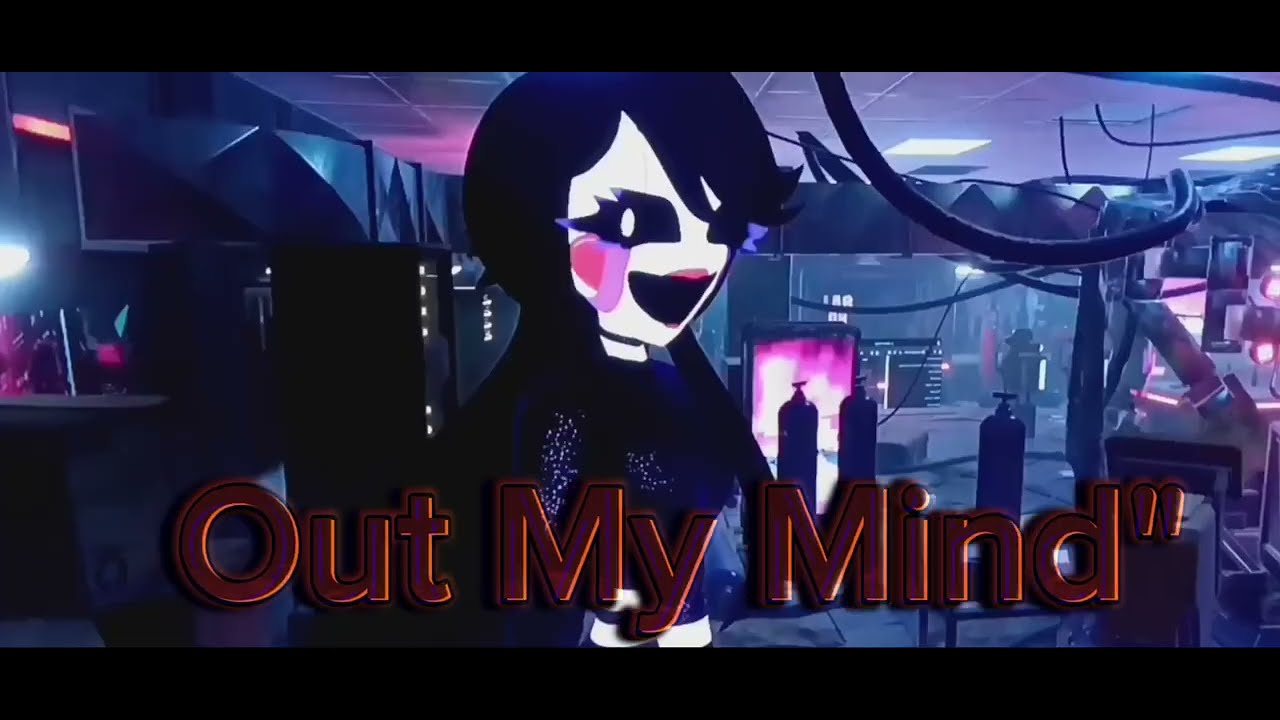 Sweet But Psycho//@EclipseAndPuppetShow//[Music Video/Puppet Edit ...