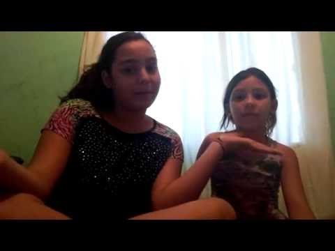 | Emilly Luiza❤|Desafio do yoga. Parte #1