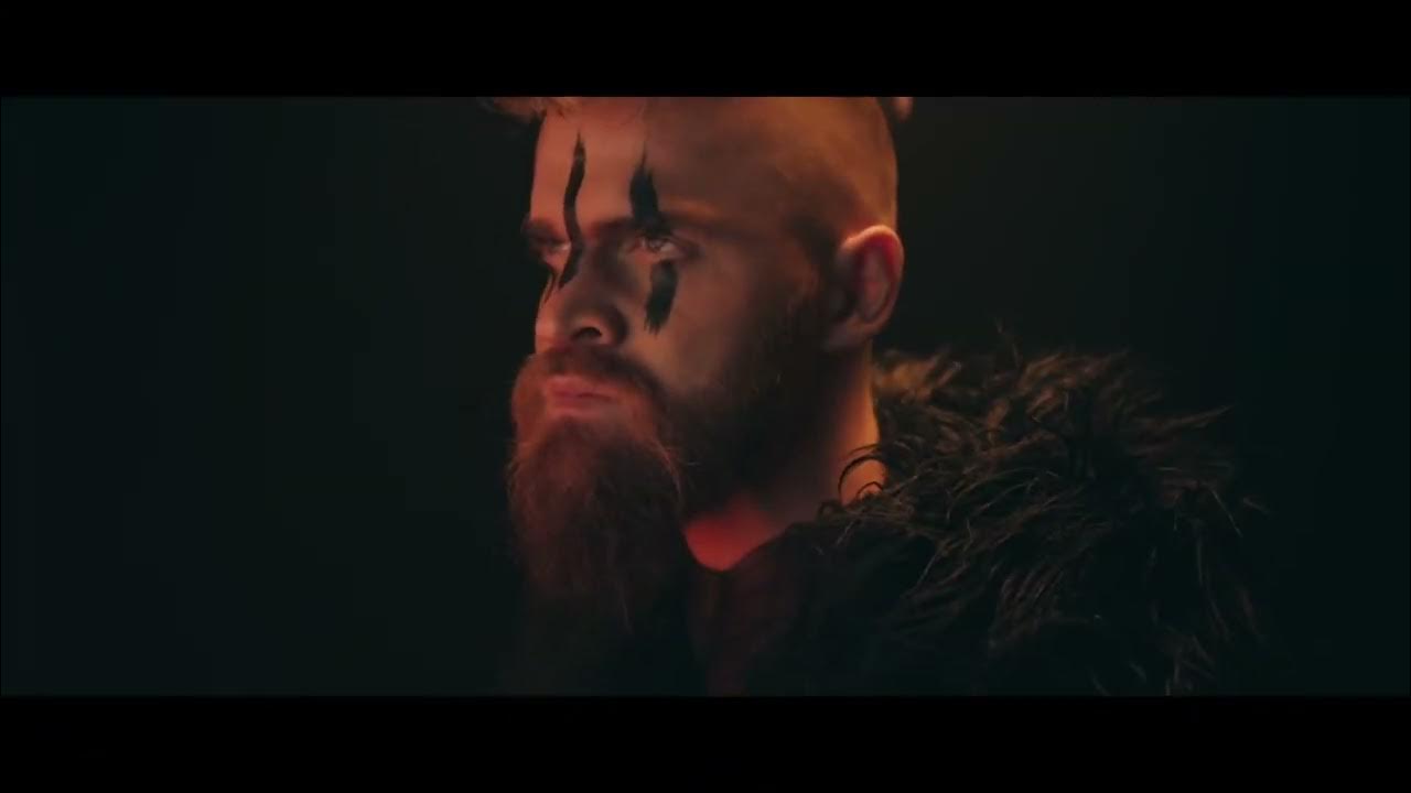 Peyton Parrish - Oblivion lyrics + sub. español #peytonparrish #oblivion #norse - YouTube