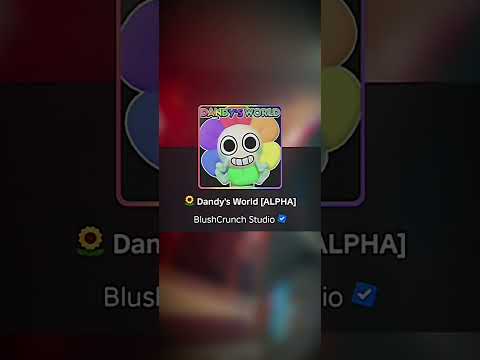 IMAGINE O ERROR CODE 1001? [ #fy #fyp #foryou #1001 #error1001 #roblox #dandysworld ] NÃO É REAL. ⚠️