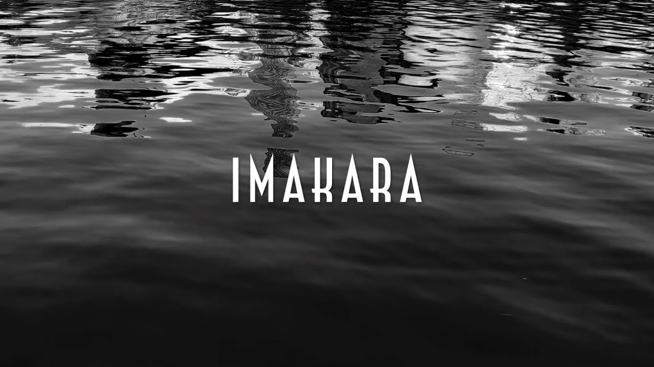 Imakara [Official Music Video] - Nicholas Betts - YouTube