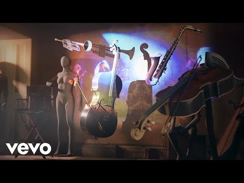 Hysteria (Drastic Symphonies Version)