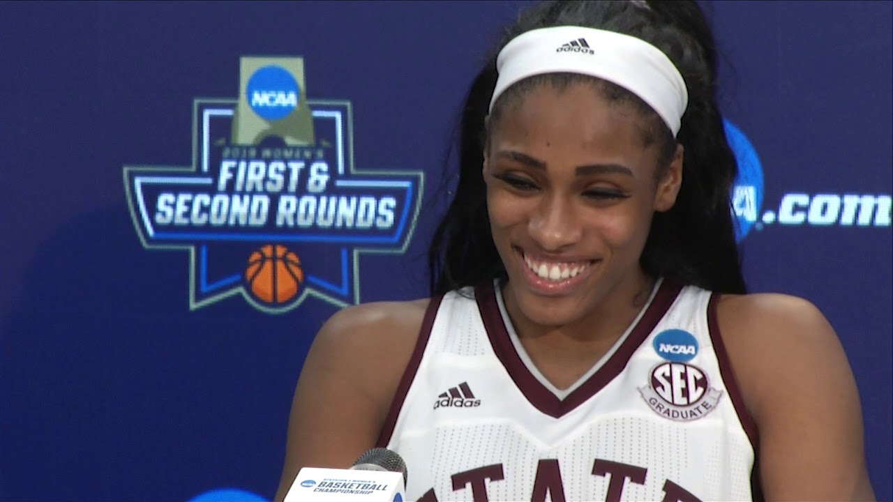 NCAA Press Conference - Mississippi State - 3/24/19 - YouTube
