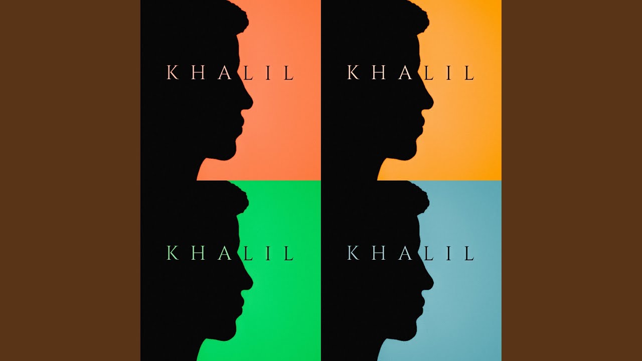 Khalil - YouTube Music