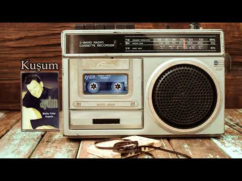 Aydın - Kuşum (1998)
