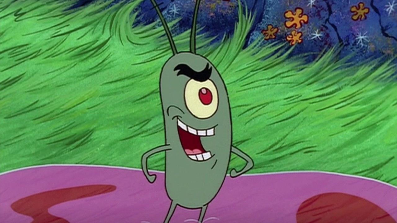 The Best Moment From Each Season 1 Spongebob Episode - YouTube