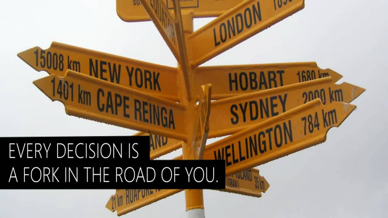 Bing Decision Search Engine Commercial - YouTube