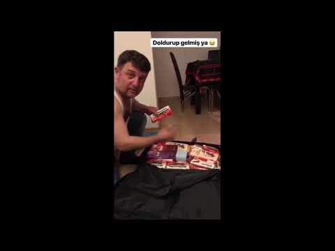 TUANA NIN KAMERASINDAN