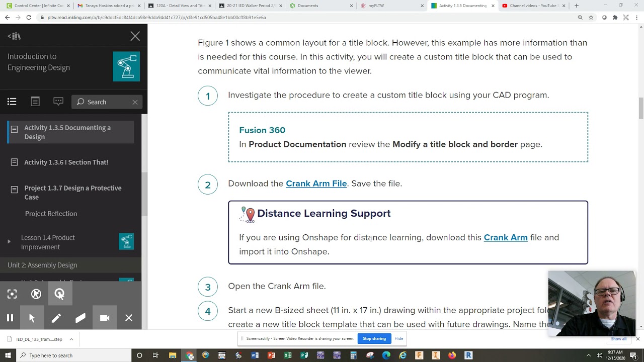 Importing Files into OnShape - YouTube