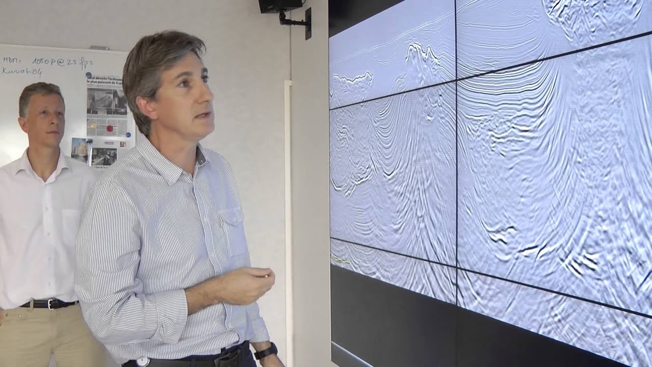 Sebastien Guillon - YouTube