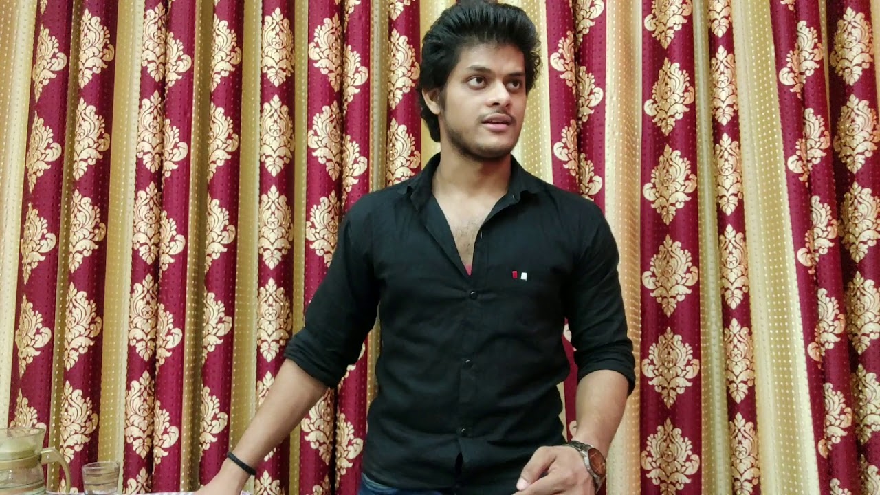 New Monologue | Audition script | actor | acting | Bollywood | act ...