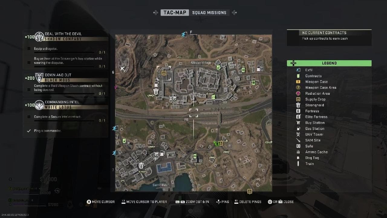 Call of duty: Going into Building 21 after a year plus - YouTube