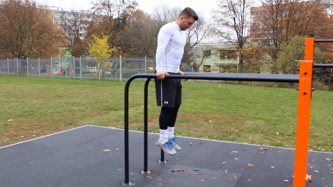 BODYWEIGHT WORKOUT with MADBARZ APP - YouTube