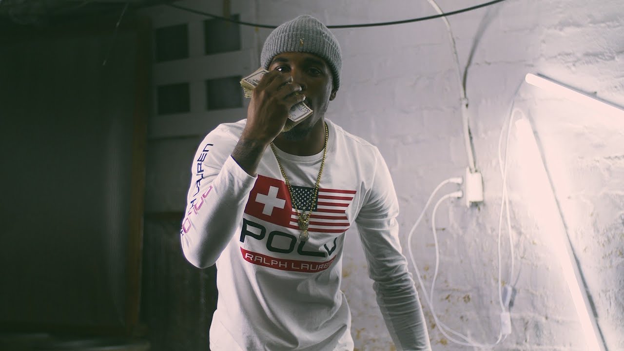 Tune Bandz x Money On My Mind | Official Music Video| - YouTube