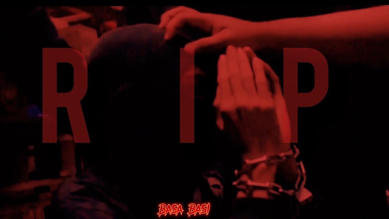 VAN AXXEL - RIP (Rest In Peace) Feat. TOXIC RHYME & ADY GELLA GEAST.Yk ...