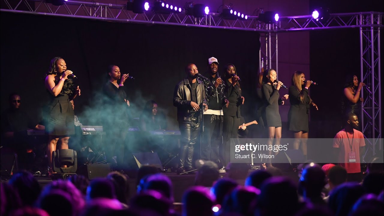 LSNxtion cover ‘Amazing’ by Pst Mike Jr., ‘Hate Me Now’ by Nas, and ...