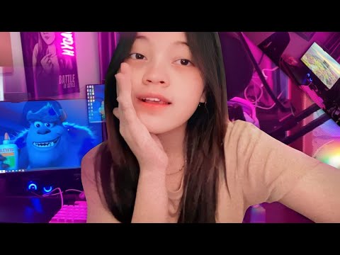 ROOM TOUR !! 🫣😻