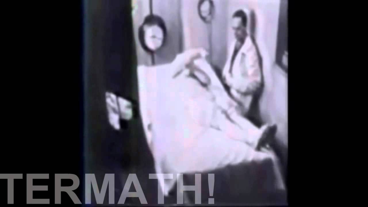 Jasmine's Asylum Project - YouTube