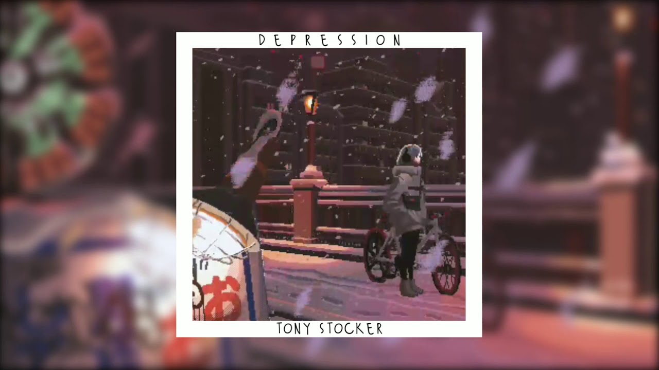tony stocker - spring - YouTube