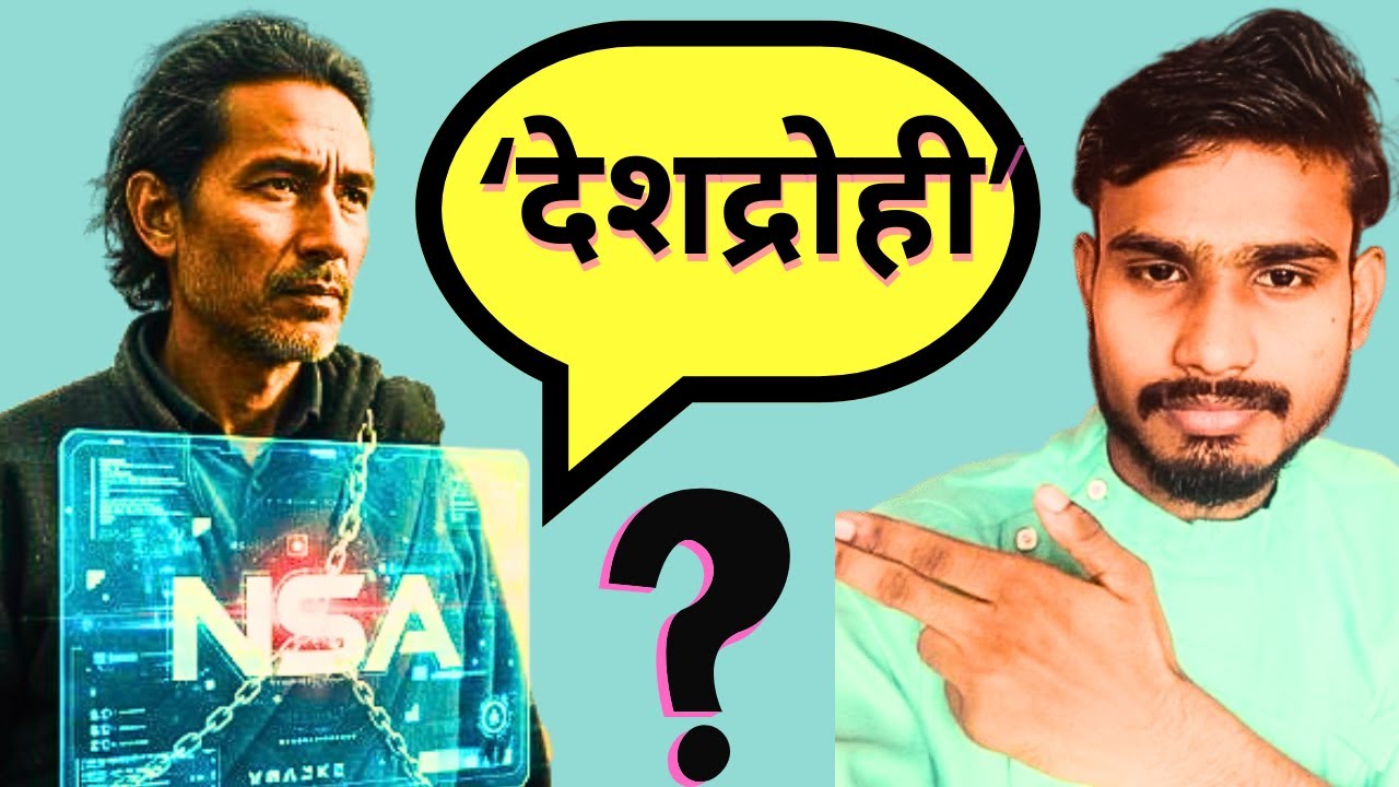 Sonam Wangchuk Desh Drohi Hai? | पूरा सच जानिए | Ladakh Truth Exposed ...