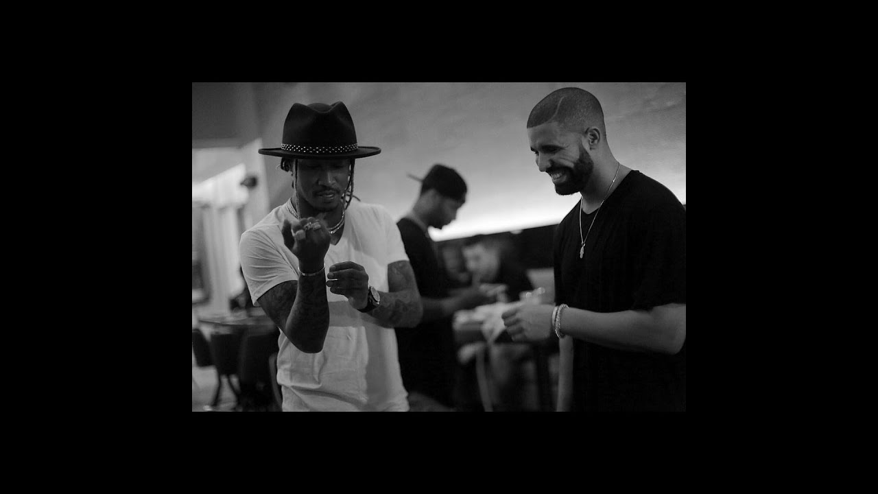Drake and Future Confirm Album "What a Time To Be Alive" Premiering ...