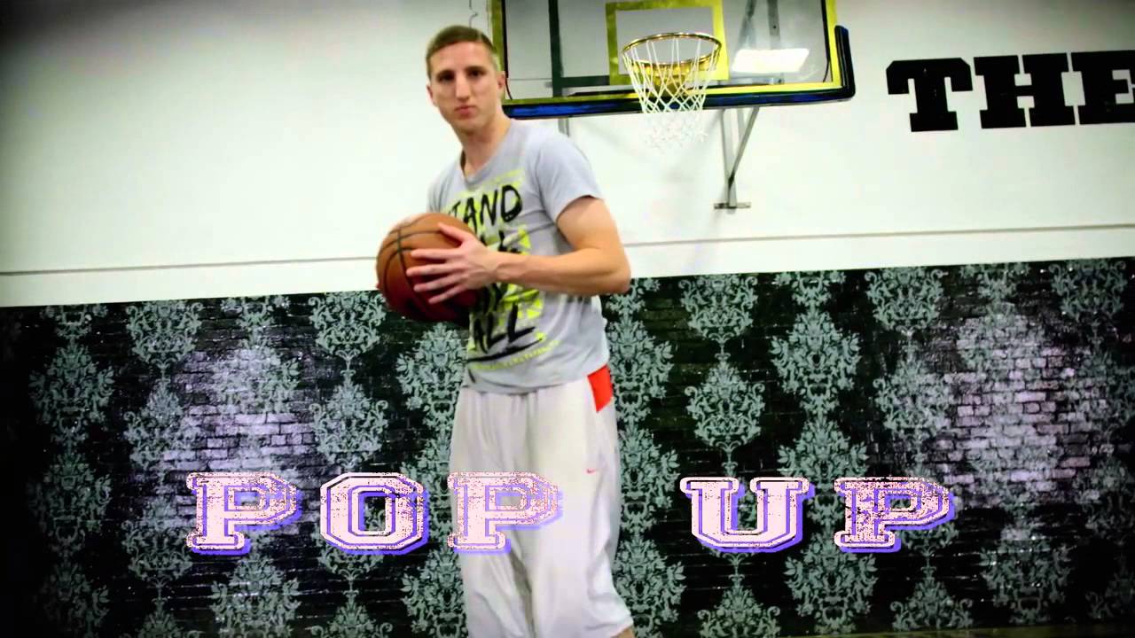 Robin French Basketball Disney Channel Skills XD - YouTube