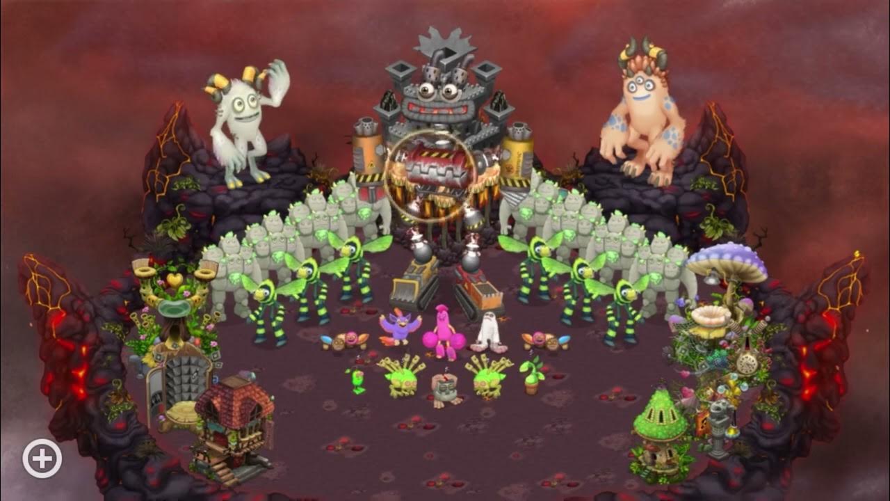 Bro made the final boss music 💀 - YouTube