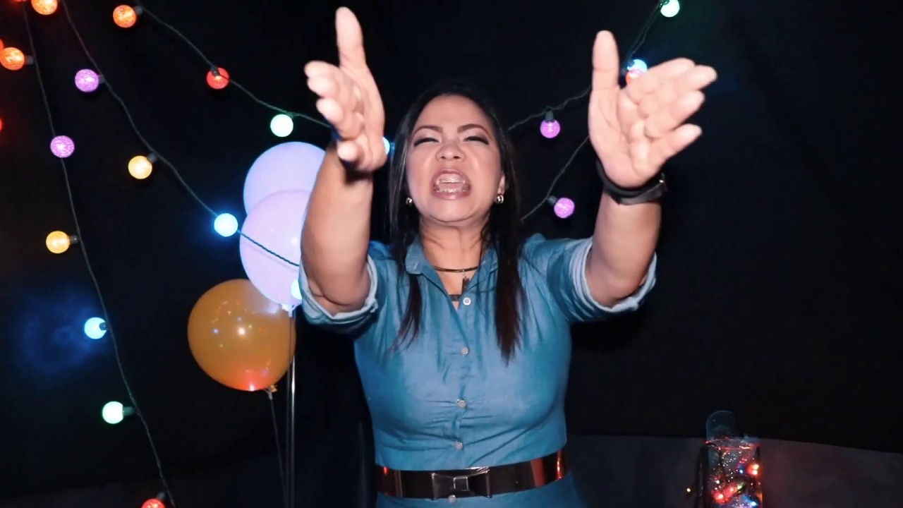 Maria Anabel - El Arpa - Video Chords - Chordify