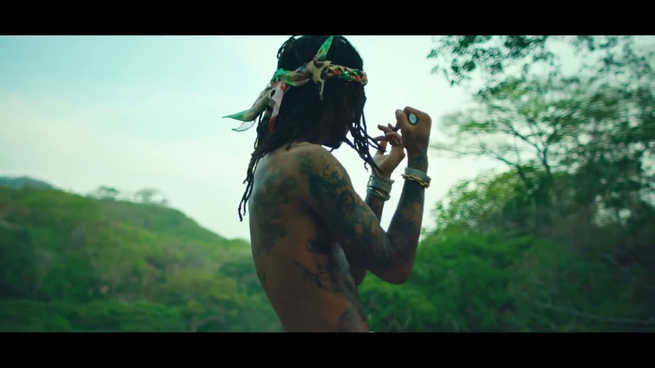 Crazy music video - YouTube