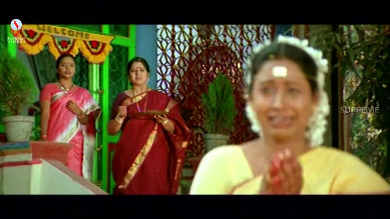 Aayudham Telugu Full Movie | Telugu Action Movie | Telugu Movie Online ...