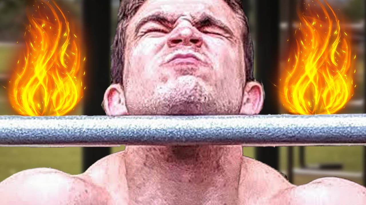 Unleash Your Inner Beast With Calisthenics | FitnessFAQs Podcast #39 ...