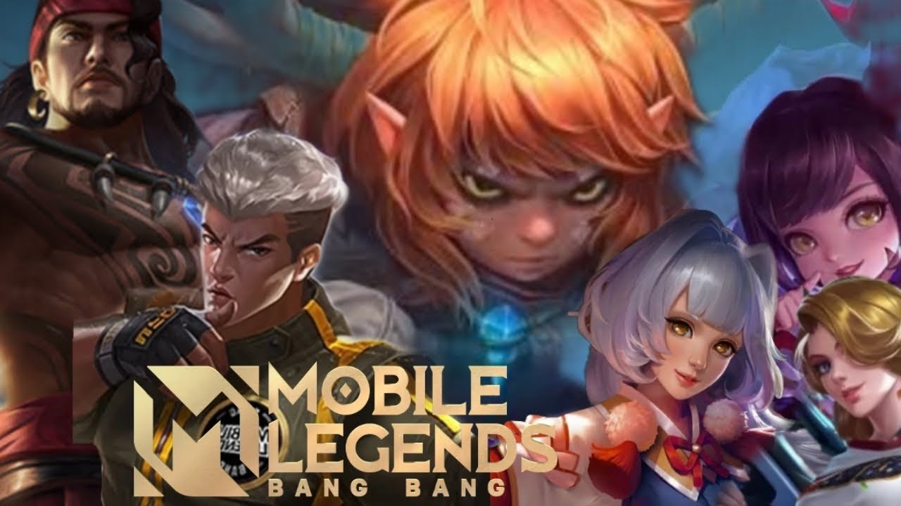 MLBB EPISODE 2 FRANCO - YouTube