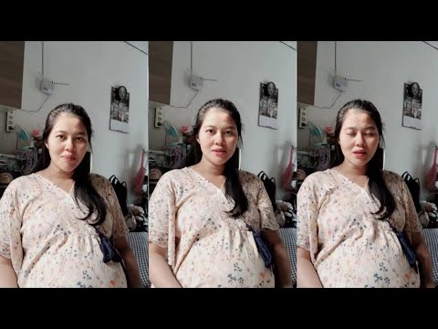 Murah senyum ‼️ Live Tiktok Bumil