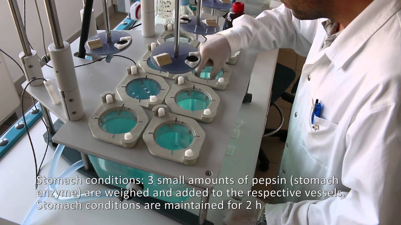 Bioscreen Technologies Research Laboratories - MLC patented technology ...