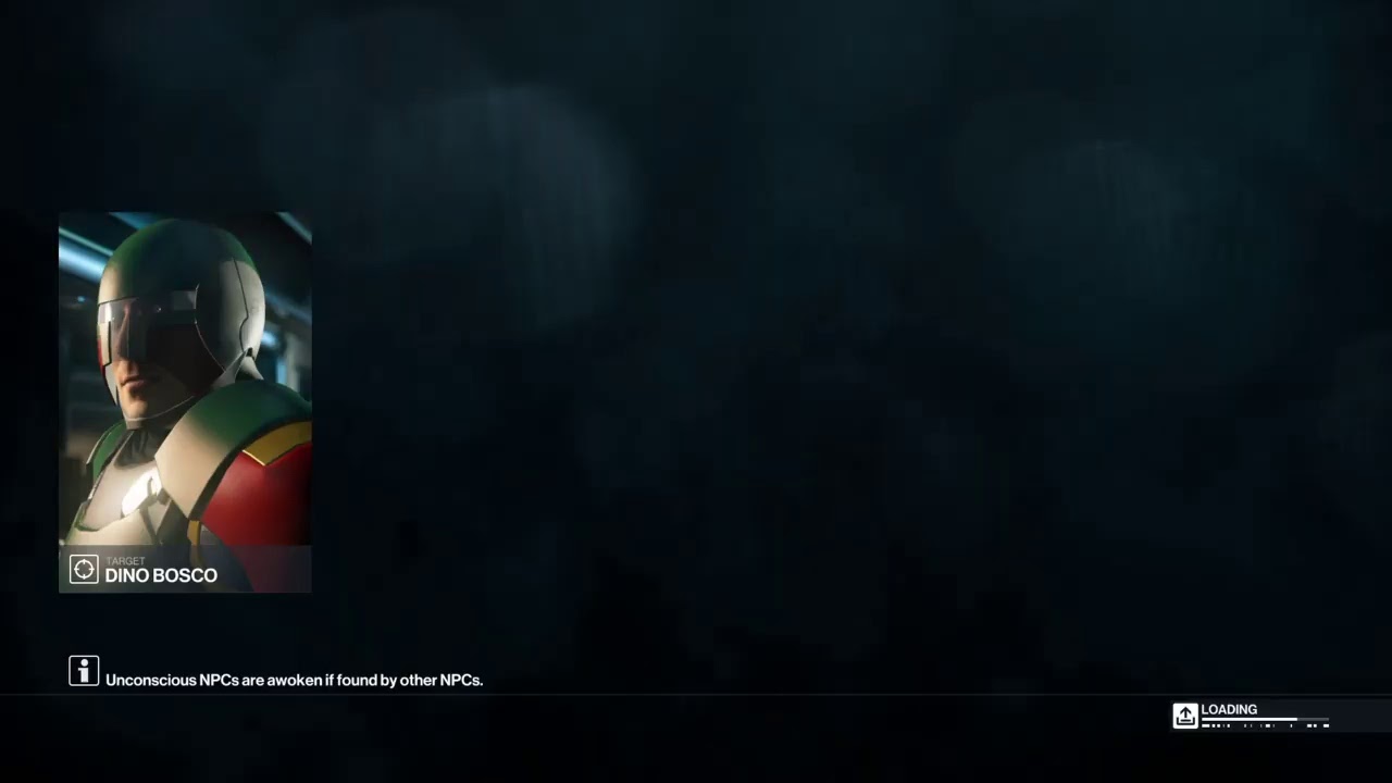 Hitman 3 - Bonus Mission - The Icon - SA/SO - Push - YouTube