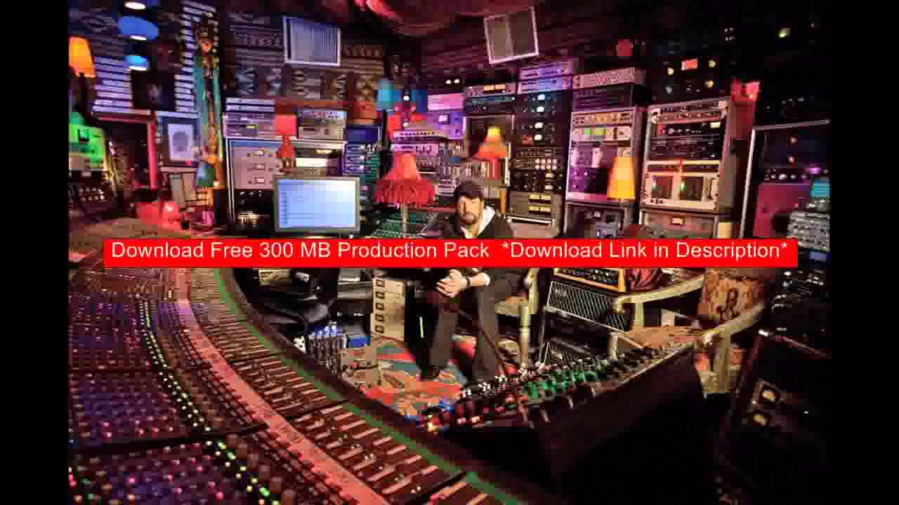 Best Free Dubstep Sample Pack [Free Dubstep Sample Pack] - YouTube