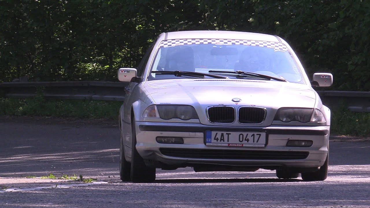 Hobby Rally Sprint & Vrchy Hobby Cup 2020 - Předsezónní test | 11 ...