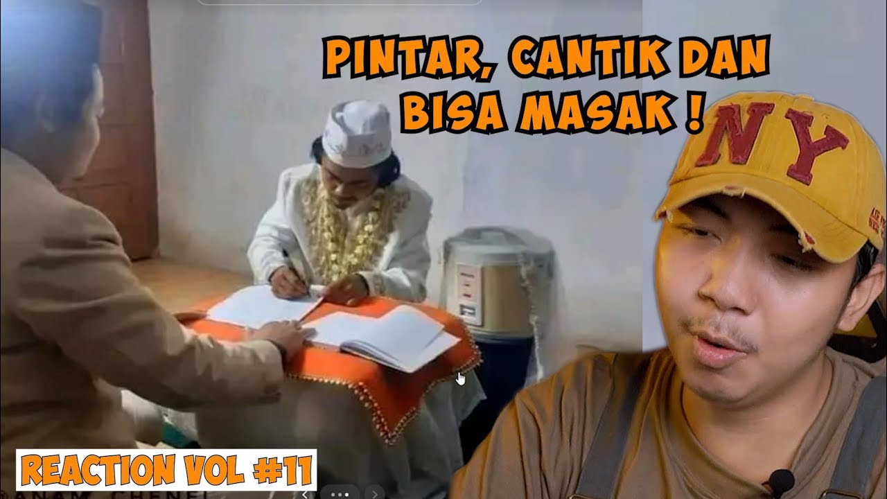 MEME VOL #11 || PINTAR, CANTIK DAN BISA MASAK BIKIN NGAKAK - YouTube