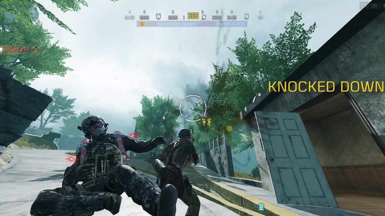 33 Kills Alcatraz Full Gameplay | Solo vs Squad | Only Shotgun - YouTube