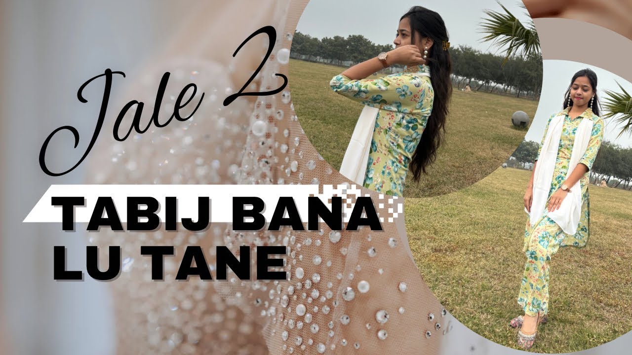 Jale2 || Tabji Bana Lu Tane || Sapna Choudhary, Aman Jaji || New ...