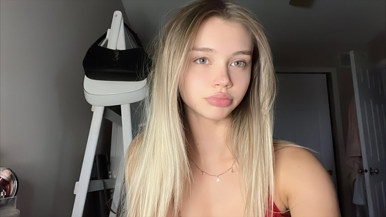 Angel Polikarpova Is Live Youtube