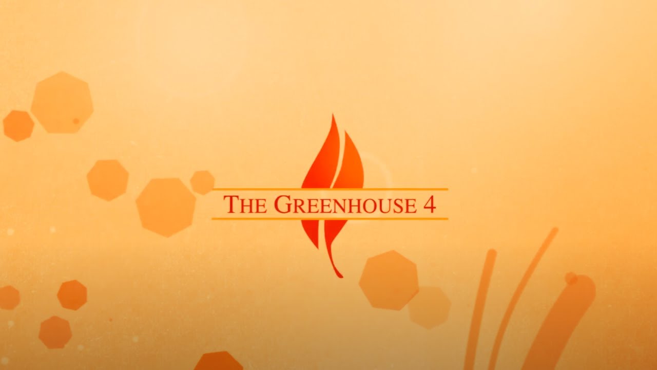 The Greenhouse 4 | Draft Podcast! - YouTube